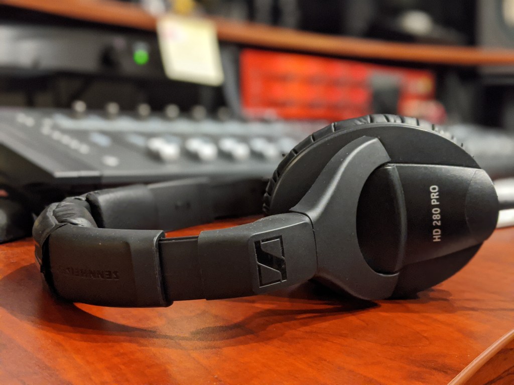 AudioLink – Voice Over Audio Production Across 48 Languages