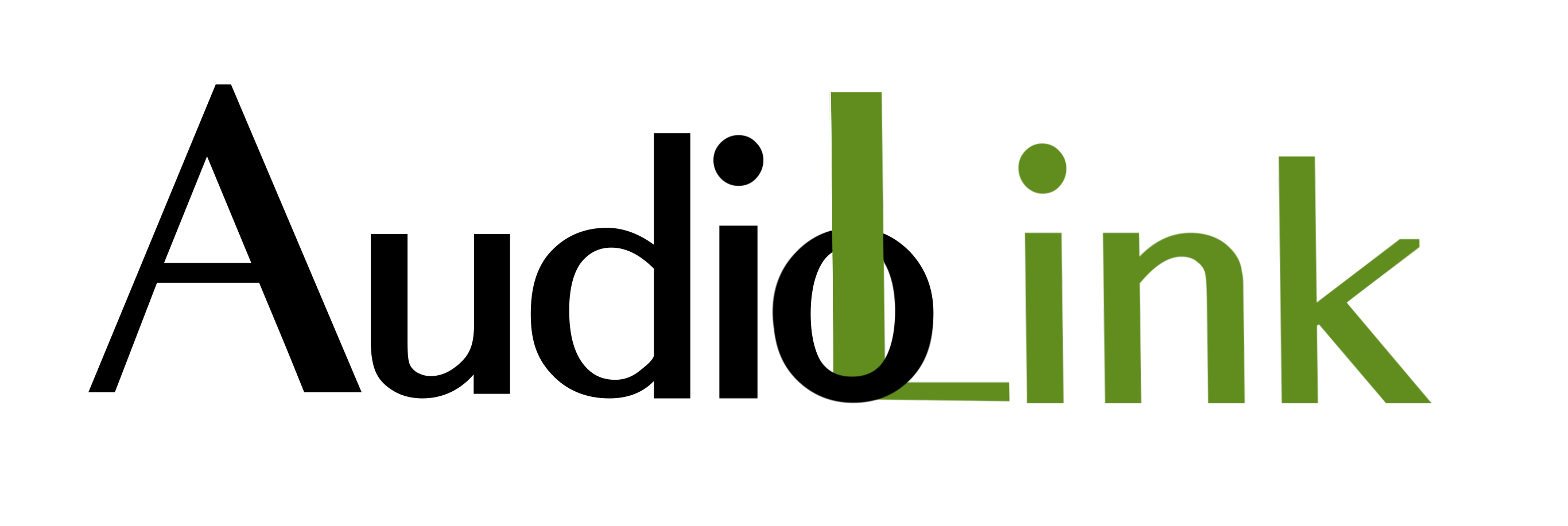 AudioLink – Voice Over Audio Production Across 48 Languages